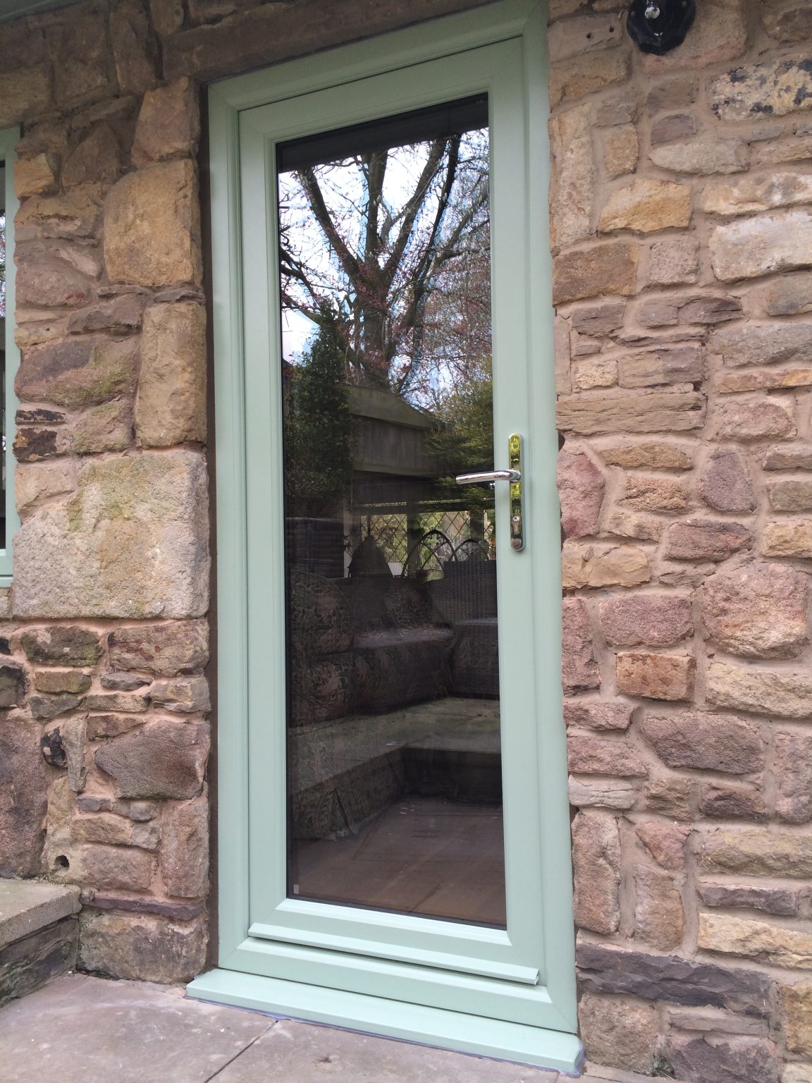 Doors | Wardley Hall Windows & Conservatories Ltd